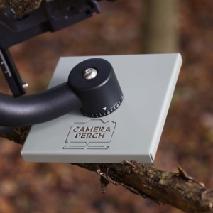 Camera Perch - Pond & Perch