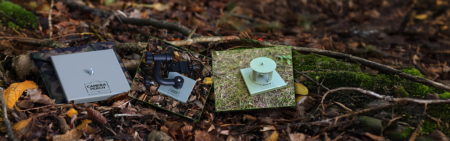 Pond & Perch Wildlife Hides - Pond & Perch